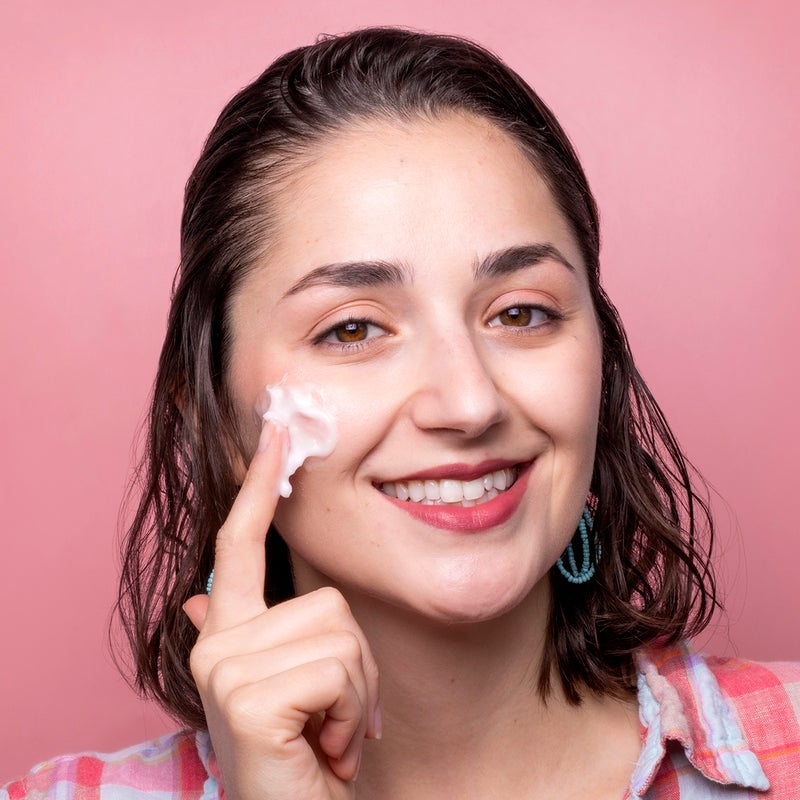 NIGHT’S WISH BÁLSAMO LIMPIADOR DE ROSTRO - AMOR US – Moca Cosméticos