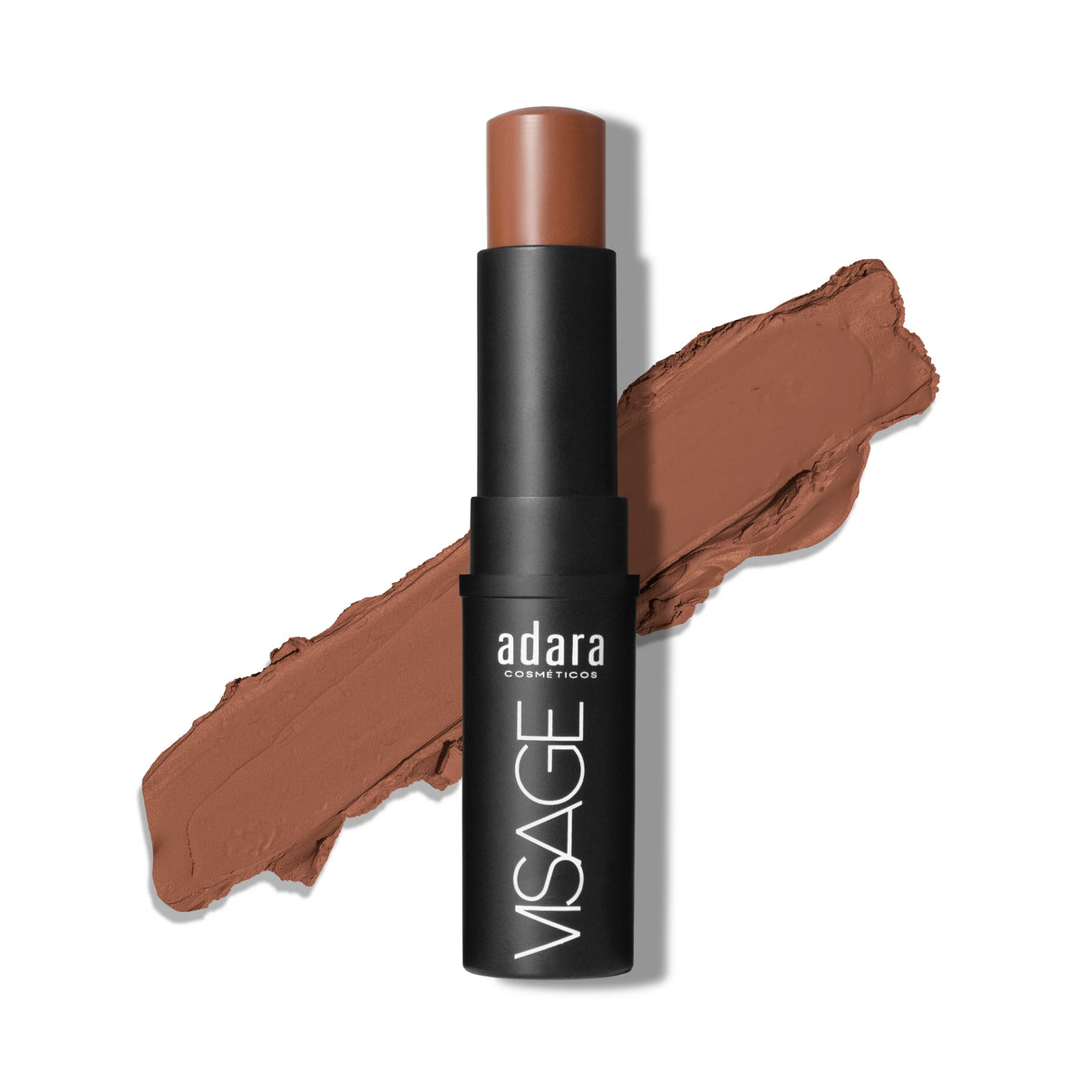 VISAGE CONTOUR STICK ADARA PARIS – Moca Cosméticos