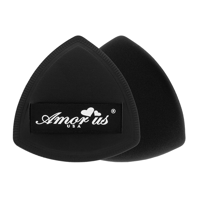 LIQUID MAKEUP SPONGE (2 PACK) AMOR US – Moca Cosméticos