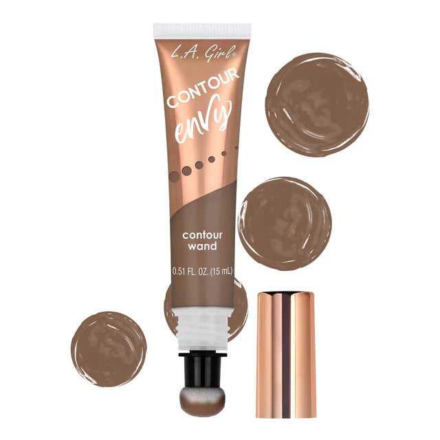 CONTOUR ENVY CONTOUR WAND L.A GIRL – Moca Cosméticos