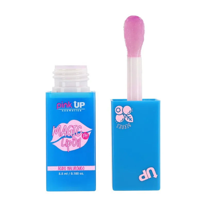 MAGIC LIP OIL PINK UP – Moca Cosméticos
