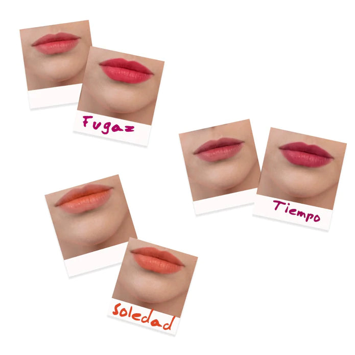 TINTA MULTIUSOS - YUYA – Moca Cosméticos